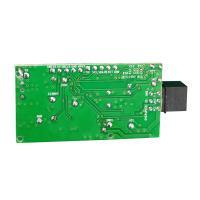 China FR4 2 Layer Electronic Circuit Board Assembly HASL for sale