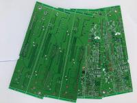 China Electronic 94v0 Flexible Rigid PCB Board Multilayer for sale