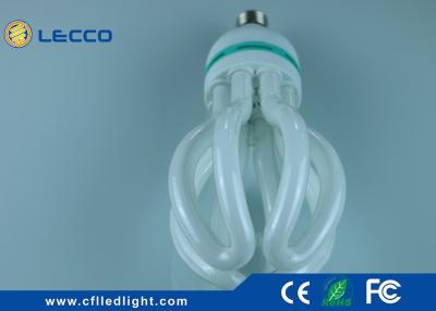 Cina Lampadina economizzatrice d'energia 7000K, una lampadina fluorescente 85W T5 di Lotus Cfl di 4 Pin per il negozio in vendita