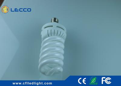 Cina Lampada economizzatrice d'energia a spirale piena 6400K 65W dell'alta baia tricolore per illuminazione dell'interno in vendita
