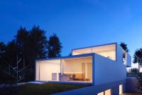 China Modern Prefab Tiny Homes / Modern Prefab Tiny House Fast Construction for sale