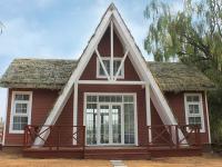 China European Stylish Prefab Tiny Homes / Premade Tiny Cabins Multi Function for sale