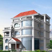 China Quick Build Movable Modern Modular Buildings Construction Light Steel Structure for sale