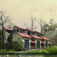 China Precast Concrete Modular Homes Hotel School Dormitory Construction Projects Drawing Design for sale