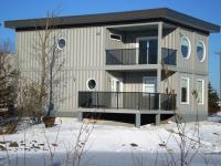 China Multiply Flat Pack Containers / Flat Pack Metal Containers With Living Function for sale