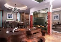 China Modular Light Steel Prefab House Modern for sale
