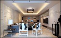 China Modular Light Steel Prefab House Modern for sale