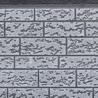 China 16mm Sandwich Panel Polyurethane Environmental  Interior Exterior Fireproof for sale