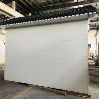 China Garbage Sorting Light Gauge Steel Small Prefabricated Tiny House for sale