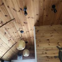 China Heatproof  Liposuction Modern Tiny Prefab Modular Homes for sale