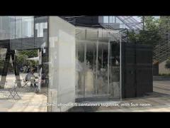 container house