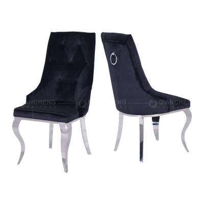 Cina Conforti 62x52x107cm ss che pranzano la mobilia moderna di stile nordico delle sedie in vendita