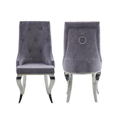 Cina Conforti 62x52x107cm ss che pranzano la mobilia moderna di stile nordico delle sedie in vendita