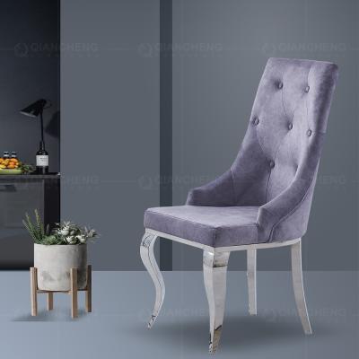 Cina Conforti 62x52x107cm ss che pranzano la mobilia moderna di stile nordico delle sedie in vendita
