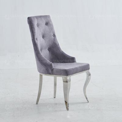 Cina Conforti 62x52x107cm ss che pranzano la mobilia moderna di stile nordico delle sedie in vendita