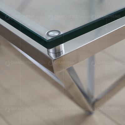 China Luxus-Widerstand hohen Temperatur 0.5m3 SS der Couchtisch-100x100x40cm zu verkaufen