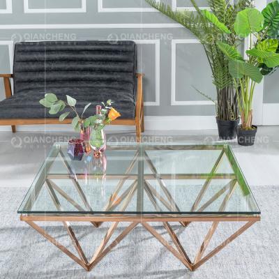 China Luxus-Widerstand hohen Temperatur 0.5m3 SS der Couchtisch-100x100x40cm zu verkaufen