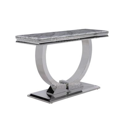 China 120cmx40cmx77cm SS Tisch für Systemkonsole zu verkaufen