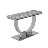 China 120cmx40cmx77cm SS Console Table for sale