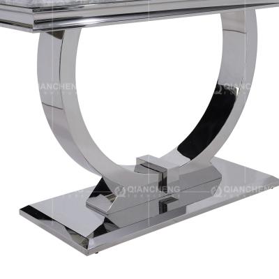 China 120cmx40cmx77cm SS Tisch für Systemkonsole zu verkaufen