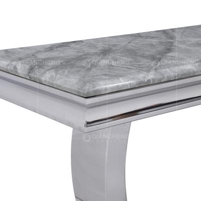 China 120cmx40cmx77cm SS Tisch für Systemkonsole zu verkaufen