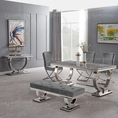 China 120cmx40cmx77cm SS Tisch für Systemkonsole zu verkaufen