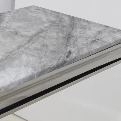 China SS van het eetkamermeubilair het Aangemaakte Glas van de Consolelijst 0.166m3 12mm Te koop