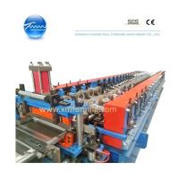 China Profile Shelf Roll Forming Machine for sale