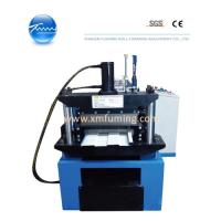 China YX40-300 Cladding Panel Roll Forming Machine 24 Stations 15m/min for sale