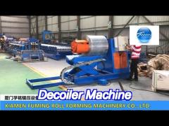 Macchine per decollare idrauliche industriali
