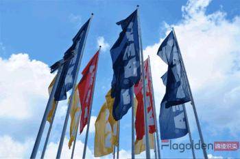 China Factory - changzhou refine flag co.,ltd
