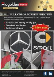 China Factory - changzhou refine flag co.,ltd