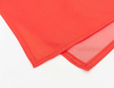 Cina Al dettaglio bandiera promozionale 100% poliestere in vendita