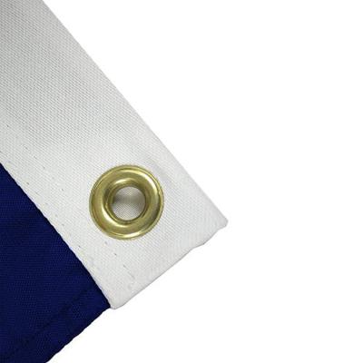 China Freey bandeira personalizado tela impressa de alta qualidade à venda