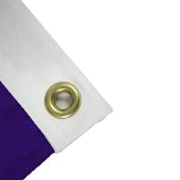China Navy customized screen printed high quality for sale