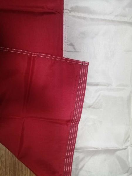 Quality American USA Texas Flag 4x6 Heavy Duty Dupont Nylon Outdoor TX State Embroidered for sale
