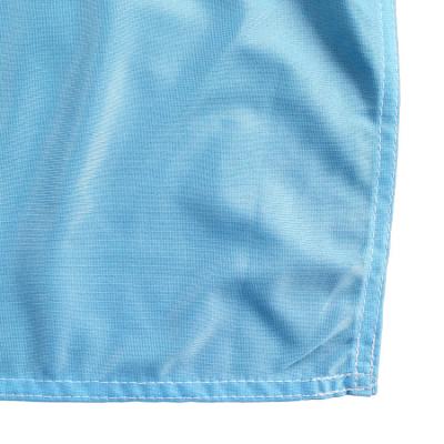 Cina 3x5' bandiera argentina poliestere a maglia singolo inverso corda e fibbia svizzera banner nazionale personalizzato in vendita