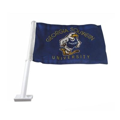 Cina Schermo di bandiera di Georgia all'aperto al 100% di poliestere in vendita