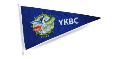 China CE Large Customizable Cotton Printing Small Flag Promotional Polyester Fabric Double Sides 3x5 Custom Flag With Logo Custom Print for sale