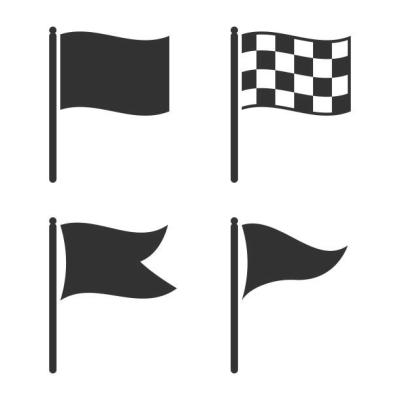 Quality Flag Banners Fast Shipping Countries Election Company Advertising Sports for sale