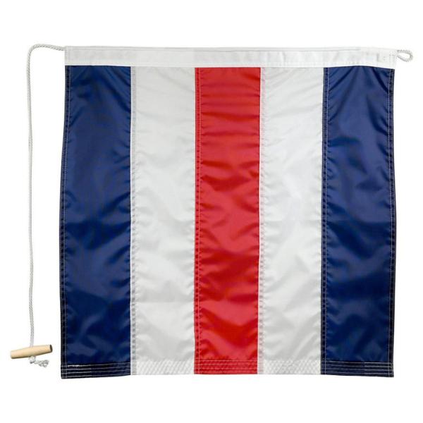 Quality Personalized Signal Sports Flag 40ft Long Ensigns For Advertising Campaign Promotion for sale
