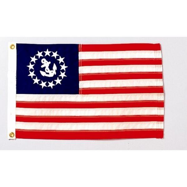 Quality Custom Logo Embroidered Advertising Custom Flags All Countries National Flag for sale