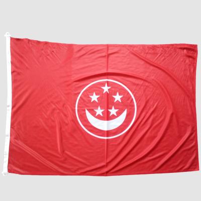 China SCF Flagolden impressão de tela nacional de alta qualidade à venda