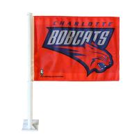 Quality BOBC Flagolden car flags screen printed high quality for sale