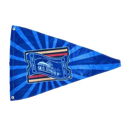 China Bandera desportiva de 12 x 18 