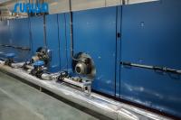 China Stenter Washing Textile Finishing Machine Continuous Drying Heat Setting for sale