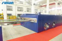 China Textile Stenter Fabric Finishing Machine for sale