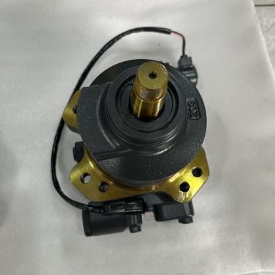 China Cooling Radiator Fan Motor 708-7S-00352 708-7S-350 708-7S-00550 for Bulldozer Komatsu D61-15 D65-15 D65-16 D85-15 for sale