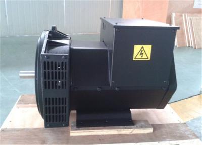 China 70kw 70kwa Brushless AC Generator 60hz Frequency For All Generator Set for sale