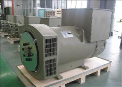 China High Speed AC Brushless Generator 60hz Frequency 18.5kva 18.5kw for sale